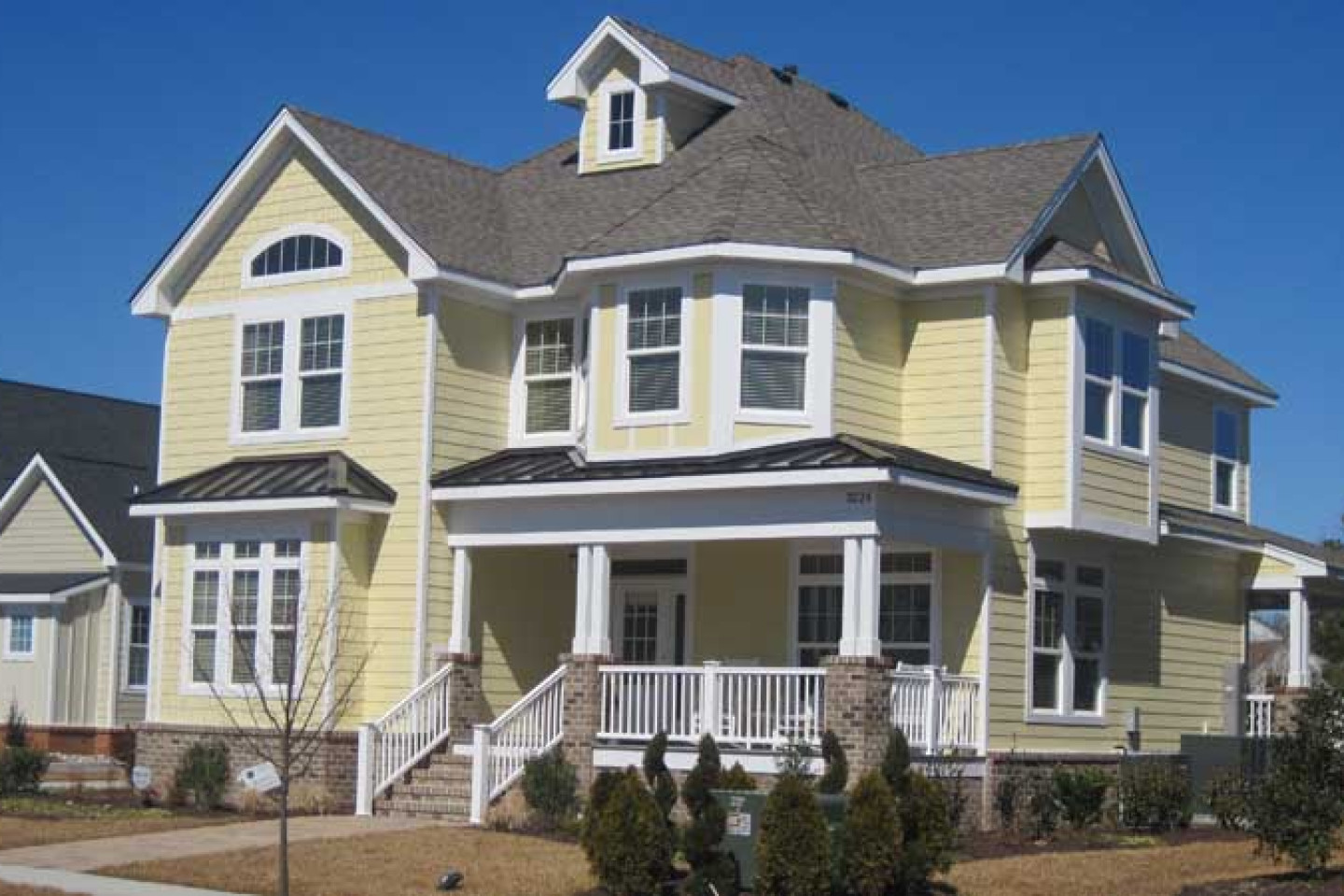 Residential & Commercial Architect | Virginia Beach, VA | Reich Design ...